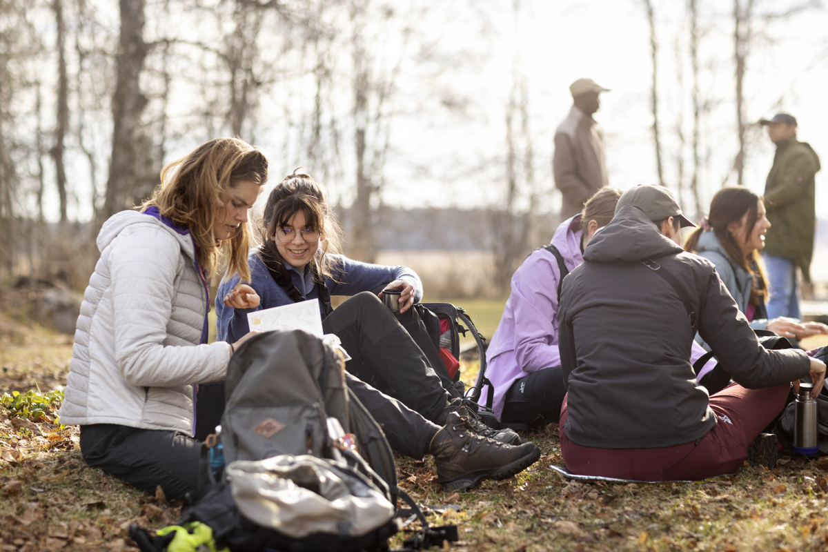 Undergraduate studies | slu.se