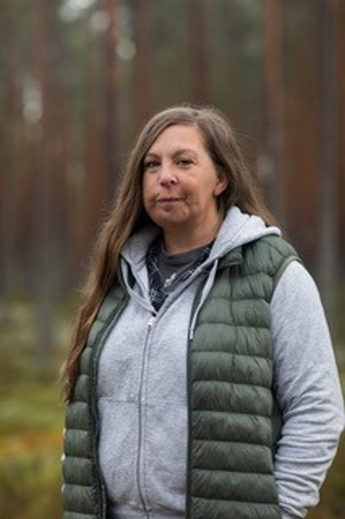 Emma Holmström | slu.se