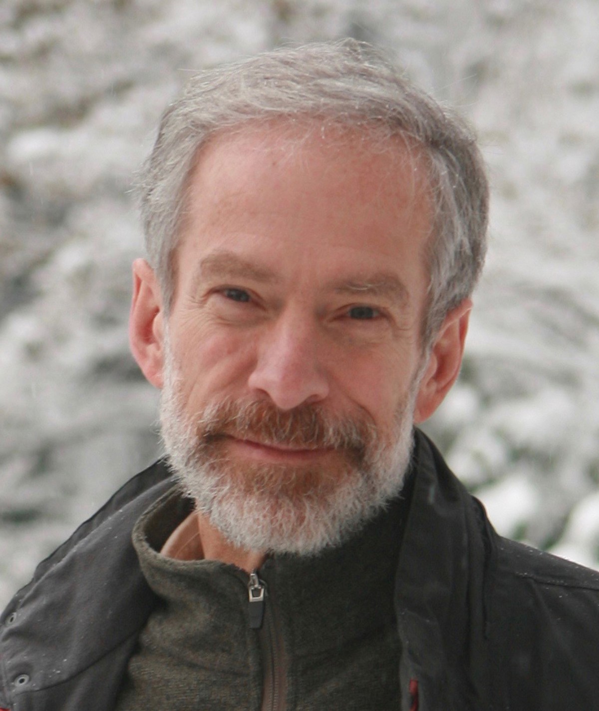 Kevin Bishop | slu.se