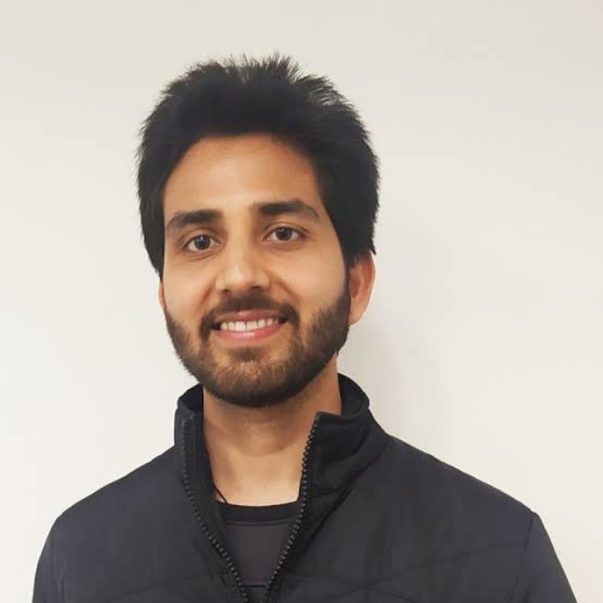 Vikash Ghildiyal | slu.se