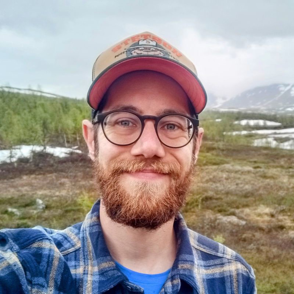 Tim Hofmeester | slu.se