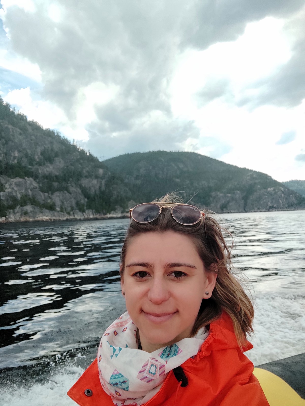 Claire O’Connor | slu.se