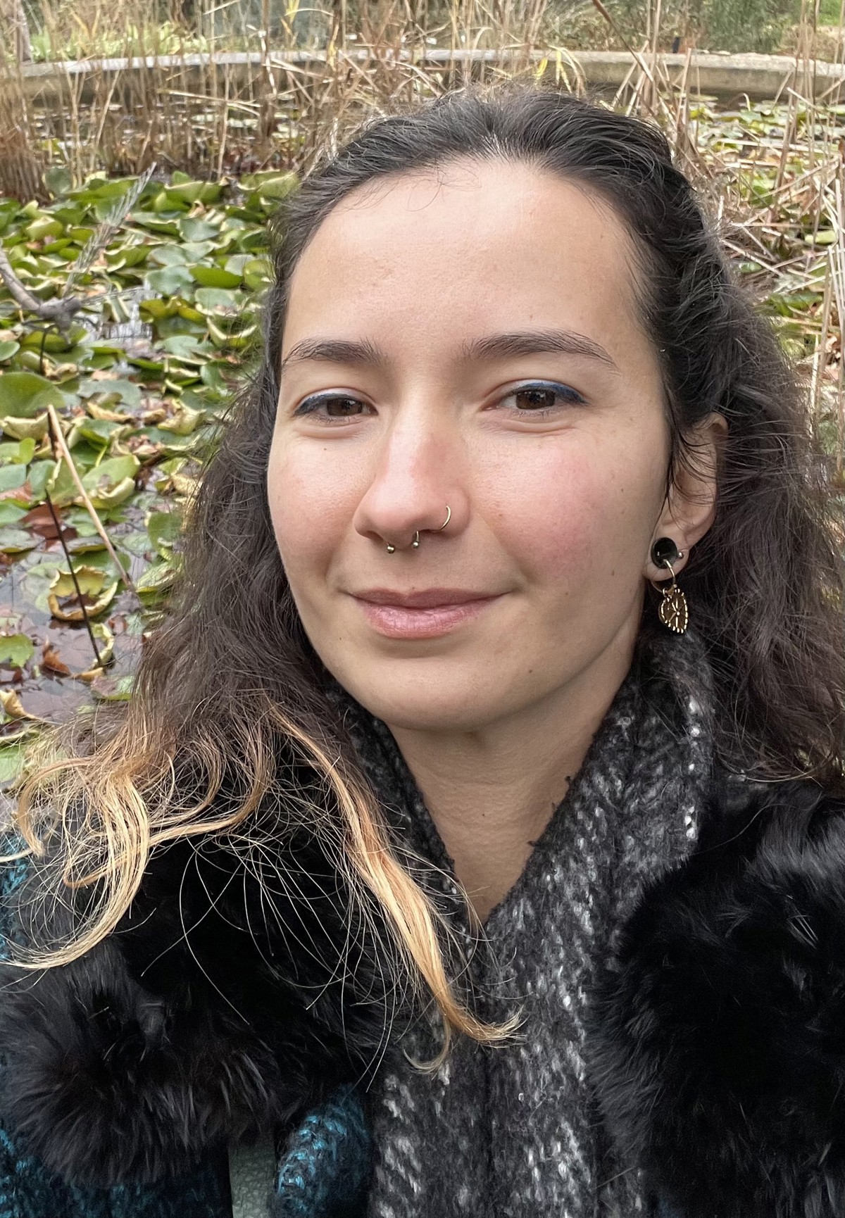 Elodie Le Souchu | slu.se