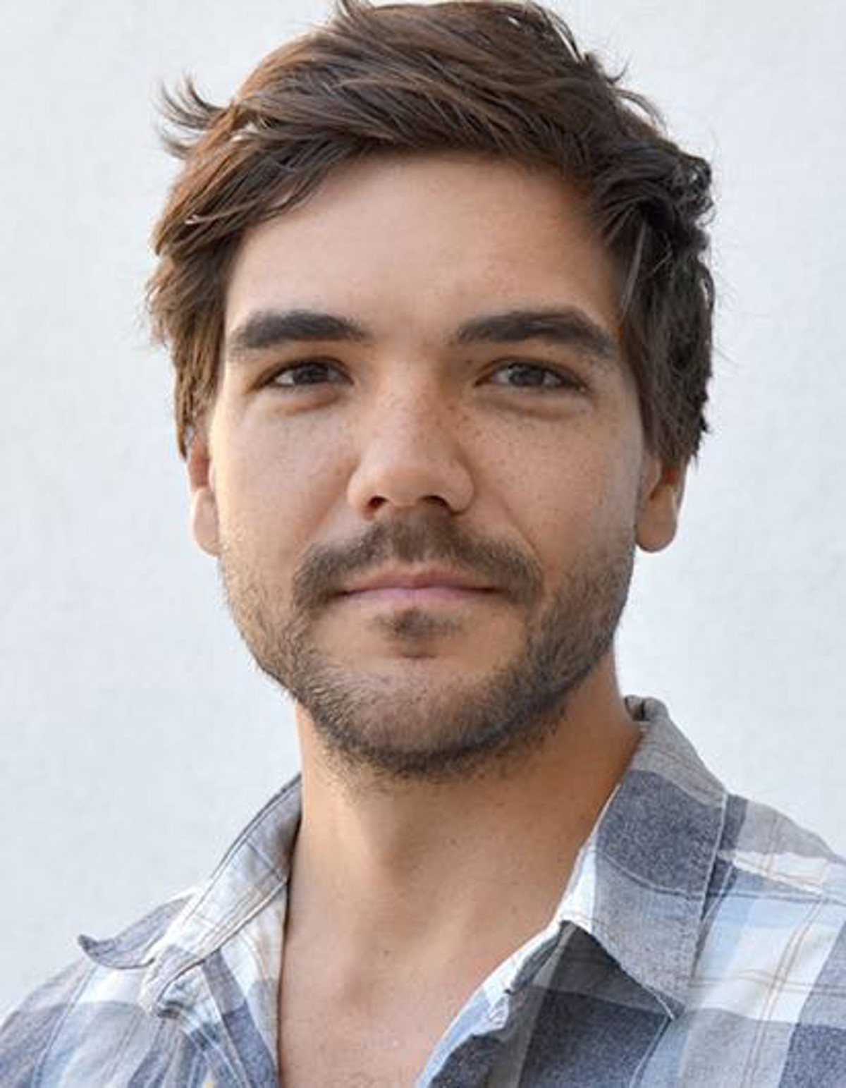 Daniel Valentini | slu.se