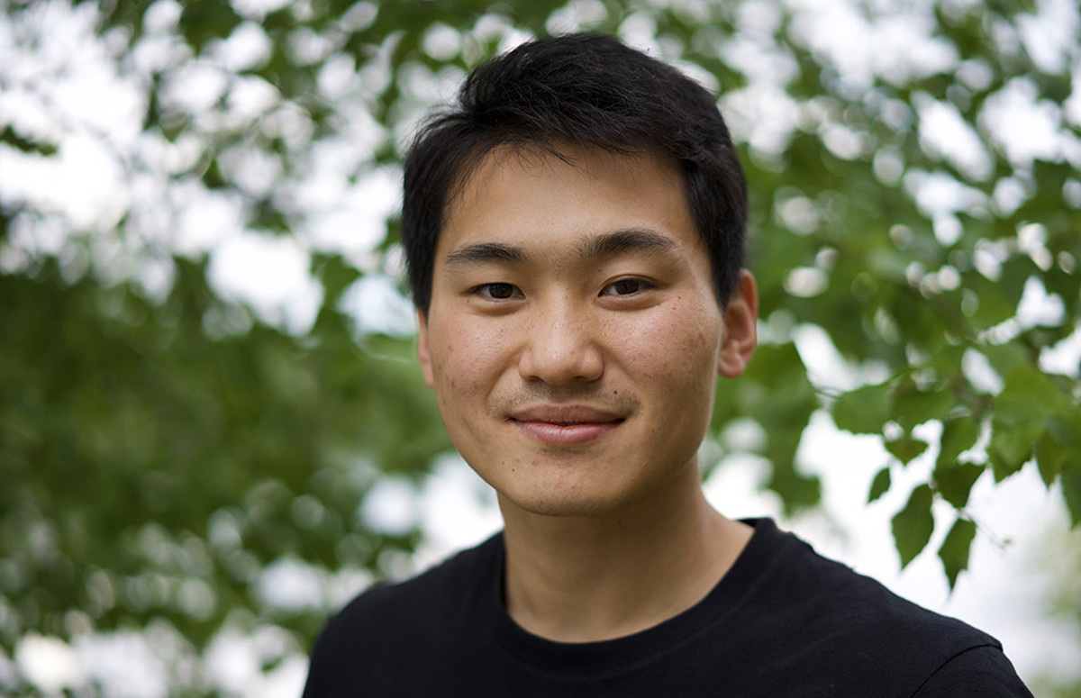 Dohun Kim | slu.se