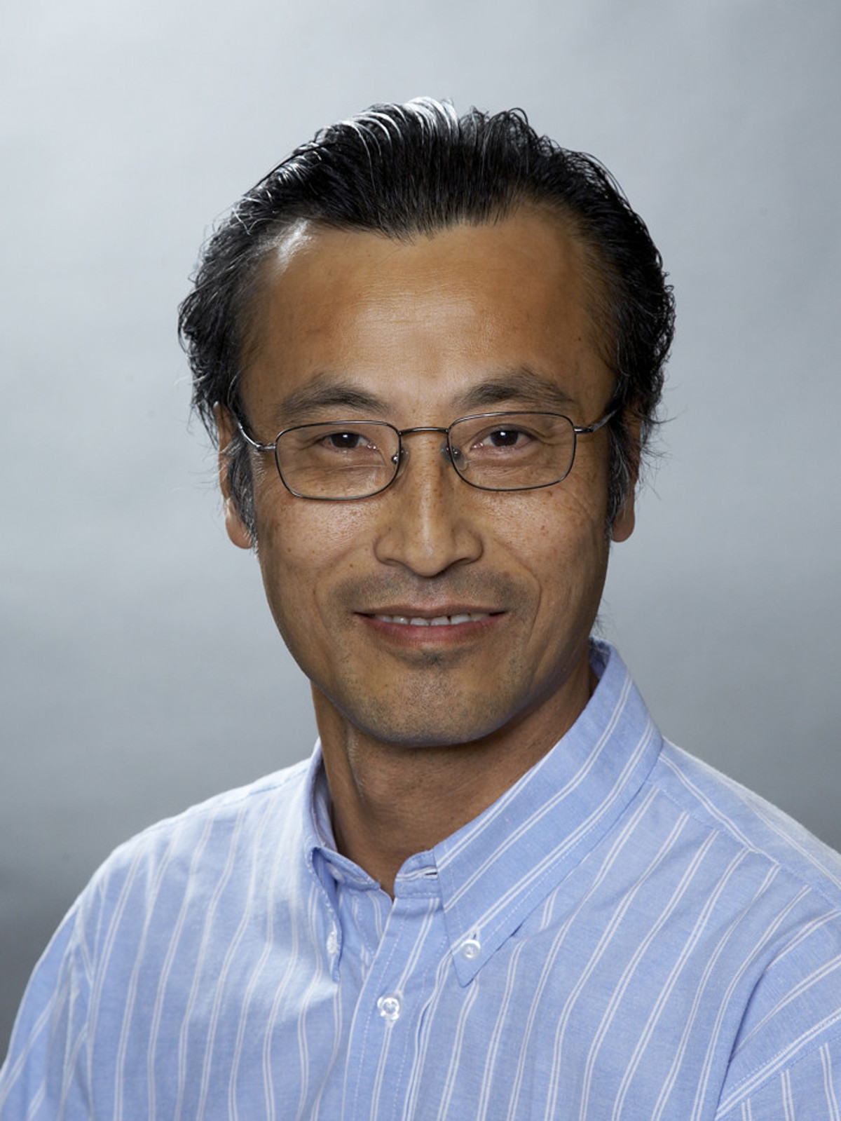 Shaojun Xiong | slu.se