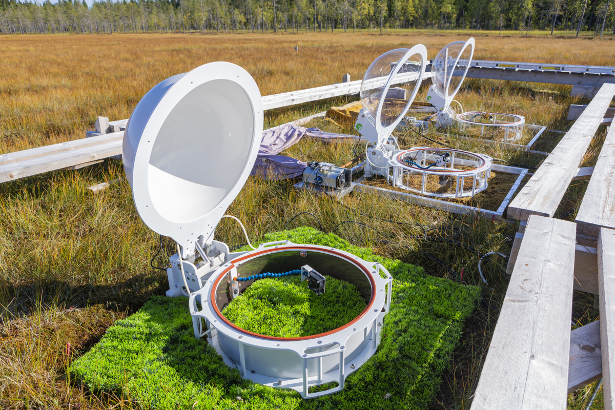 Research Approach | slu.se