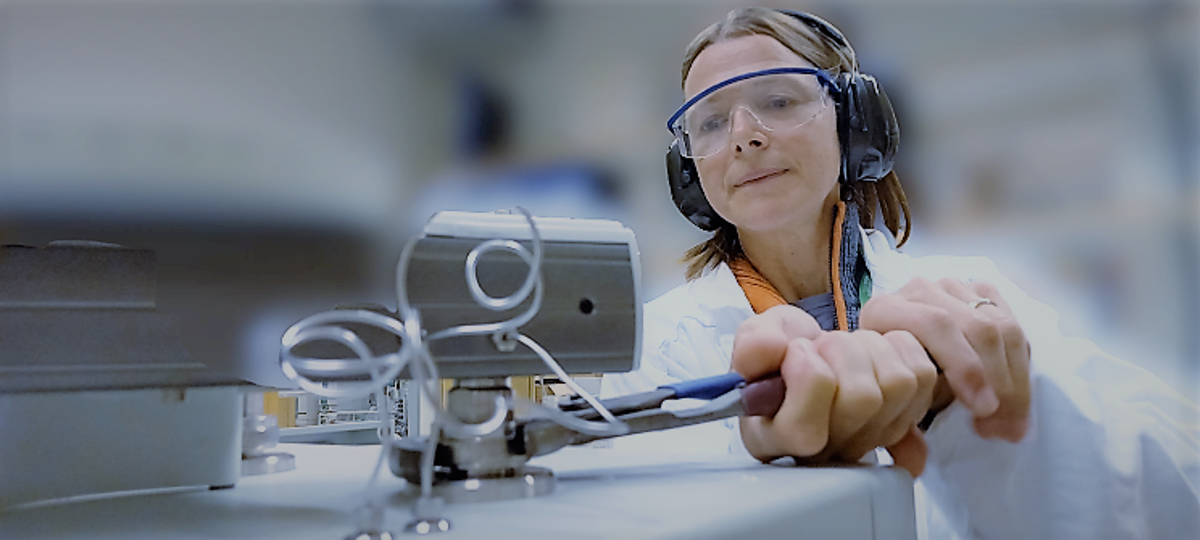 SSIL Instrumentation/ Equipment | slu.se