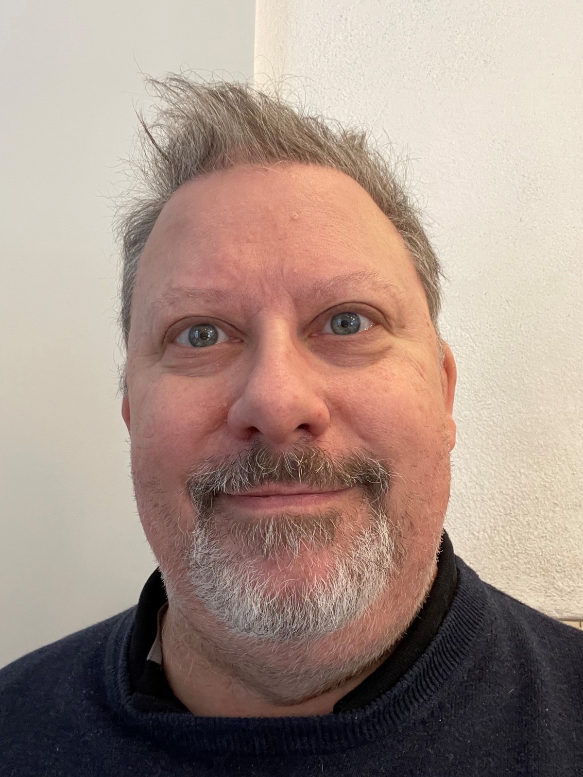 Christer Enkvist | slu.se