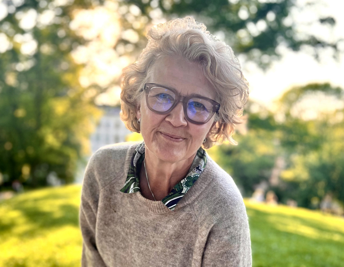 Anna Lind Lewin | slu.se