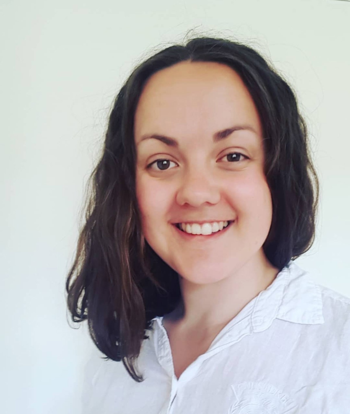 Ylva Bellander | slu.se