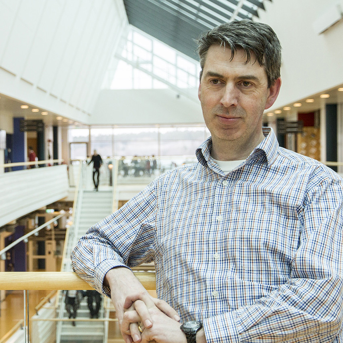 Toine Roozen | slu.se