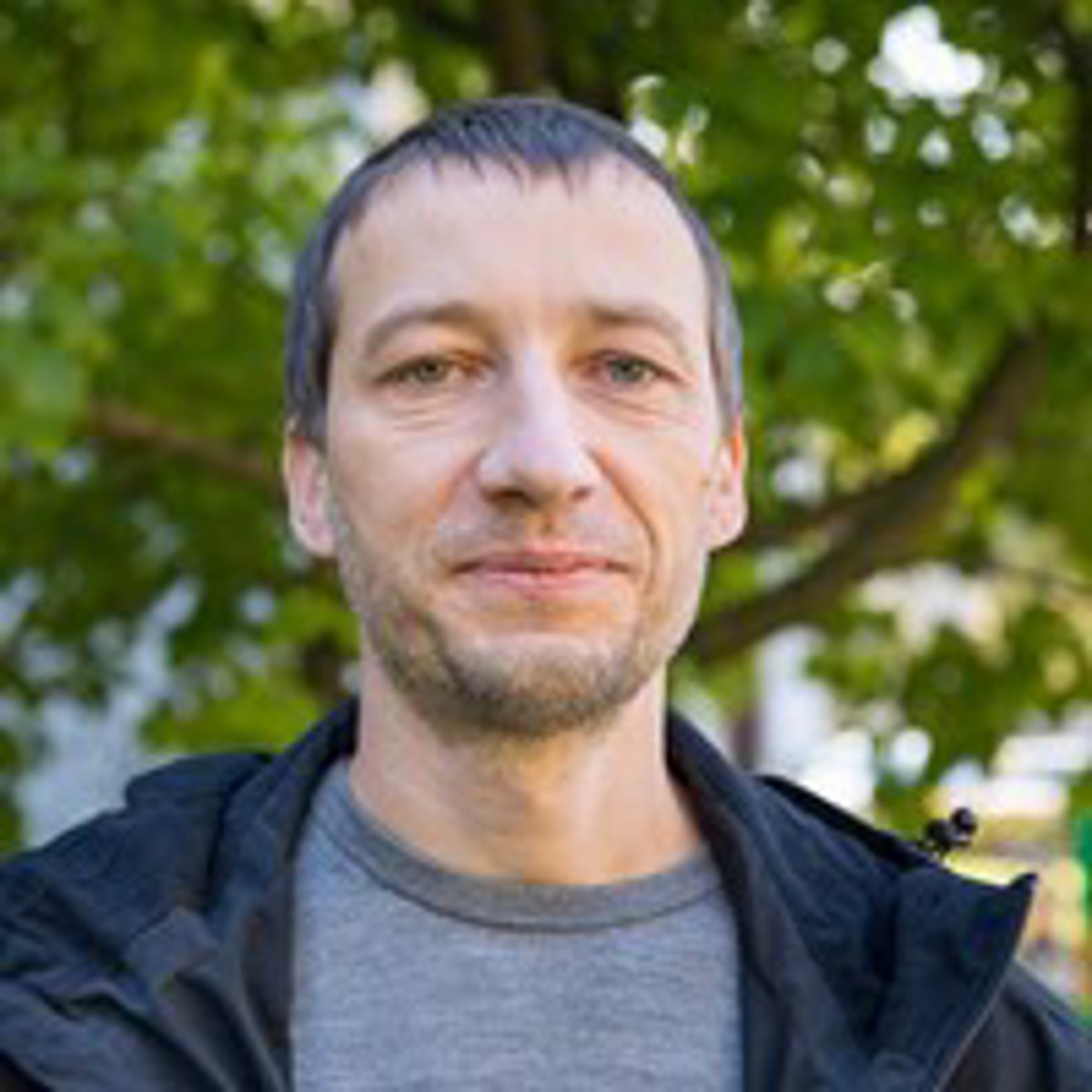 Daniel Cerveny | slu.se