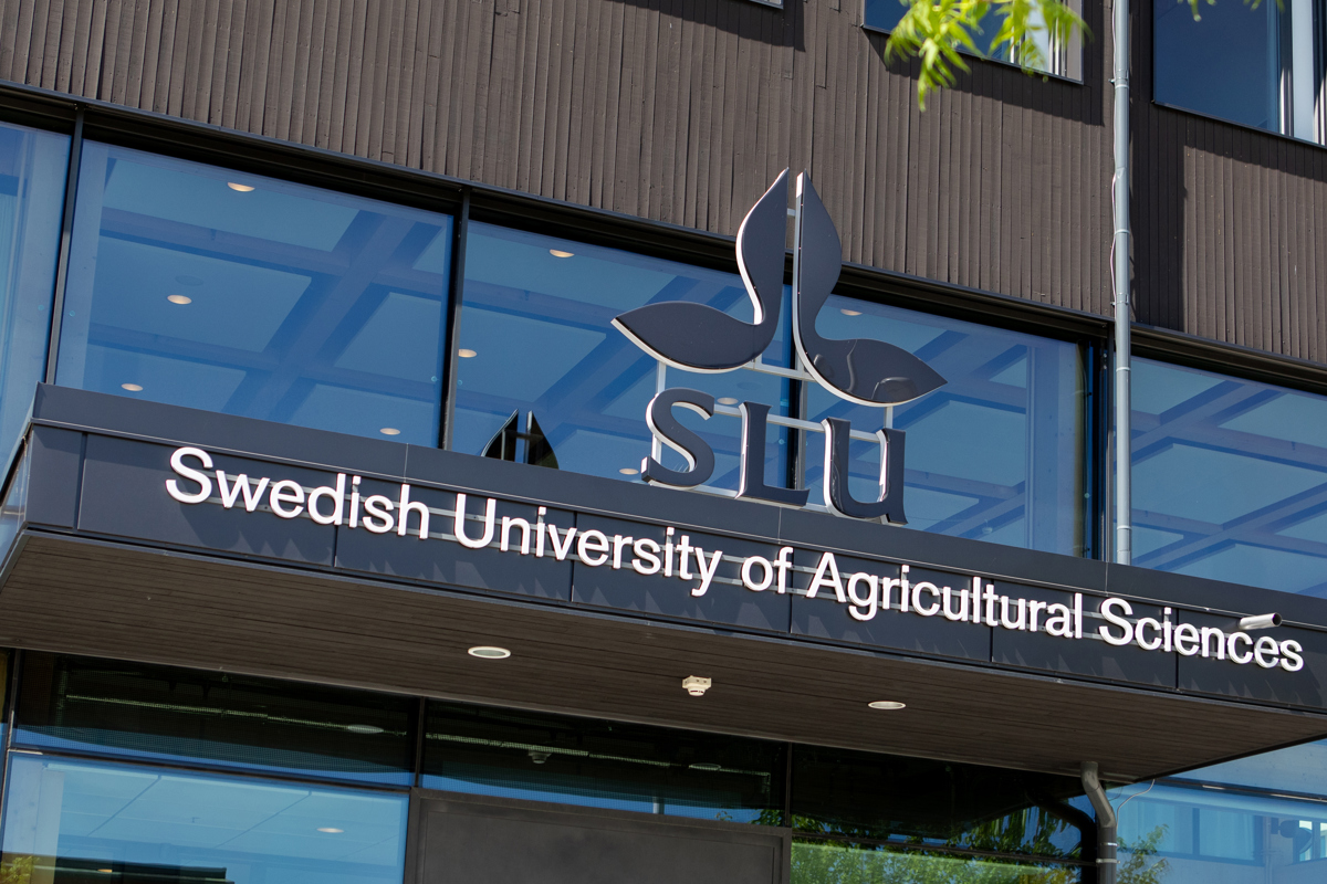 Campus totalförsvar | slu.se