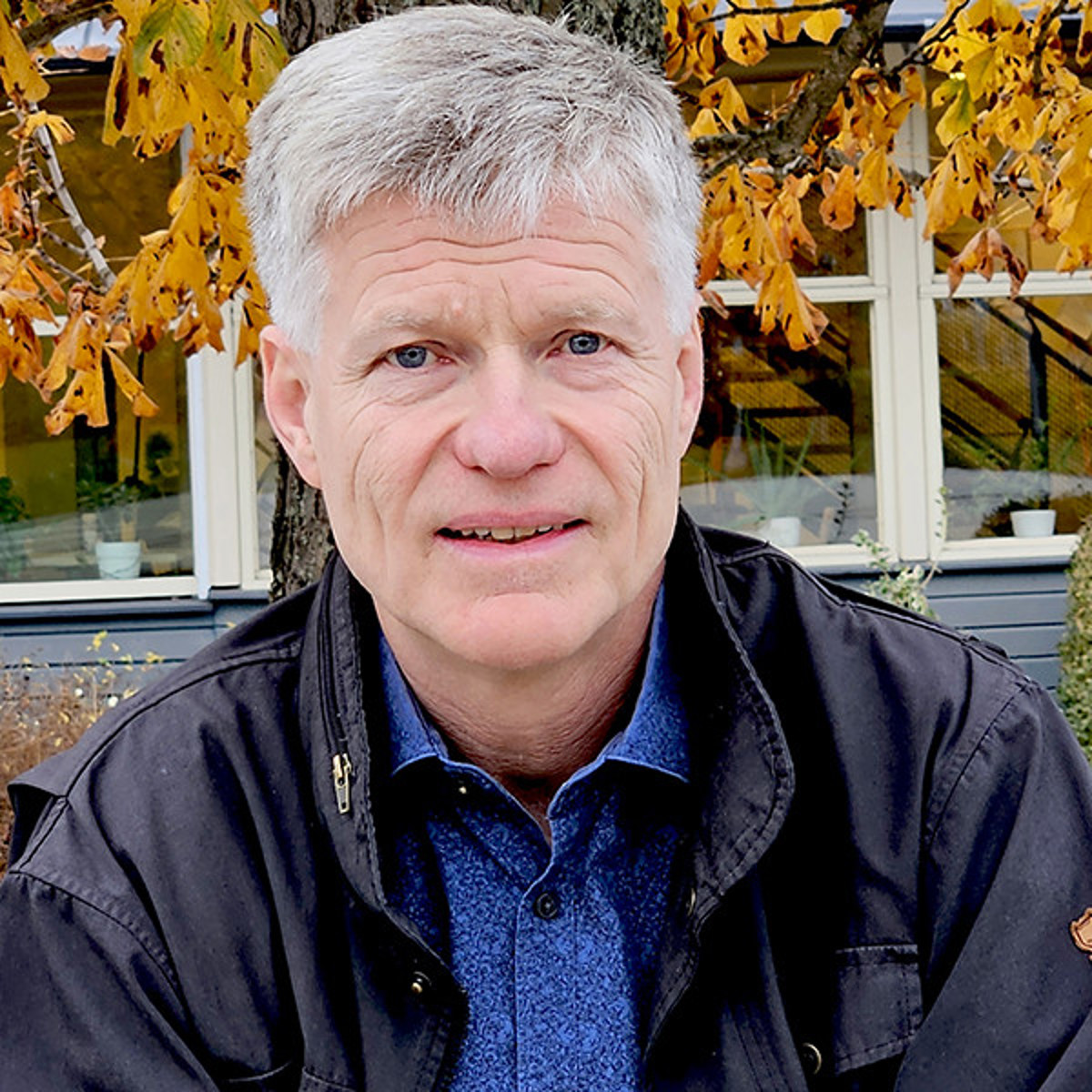 Göran Bergkvist | slu.se