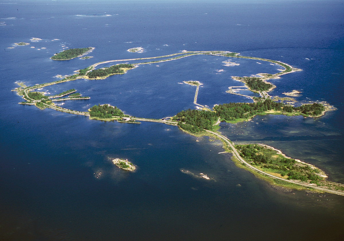 Lake Biotestsjön | slu.se