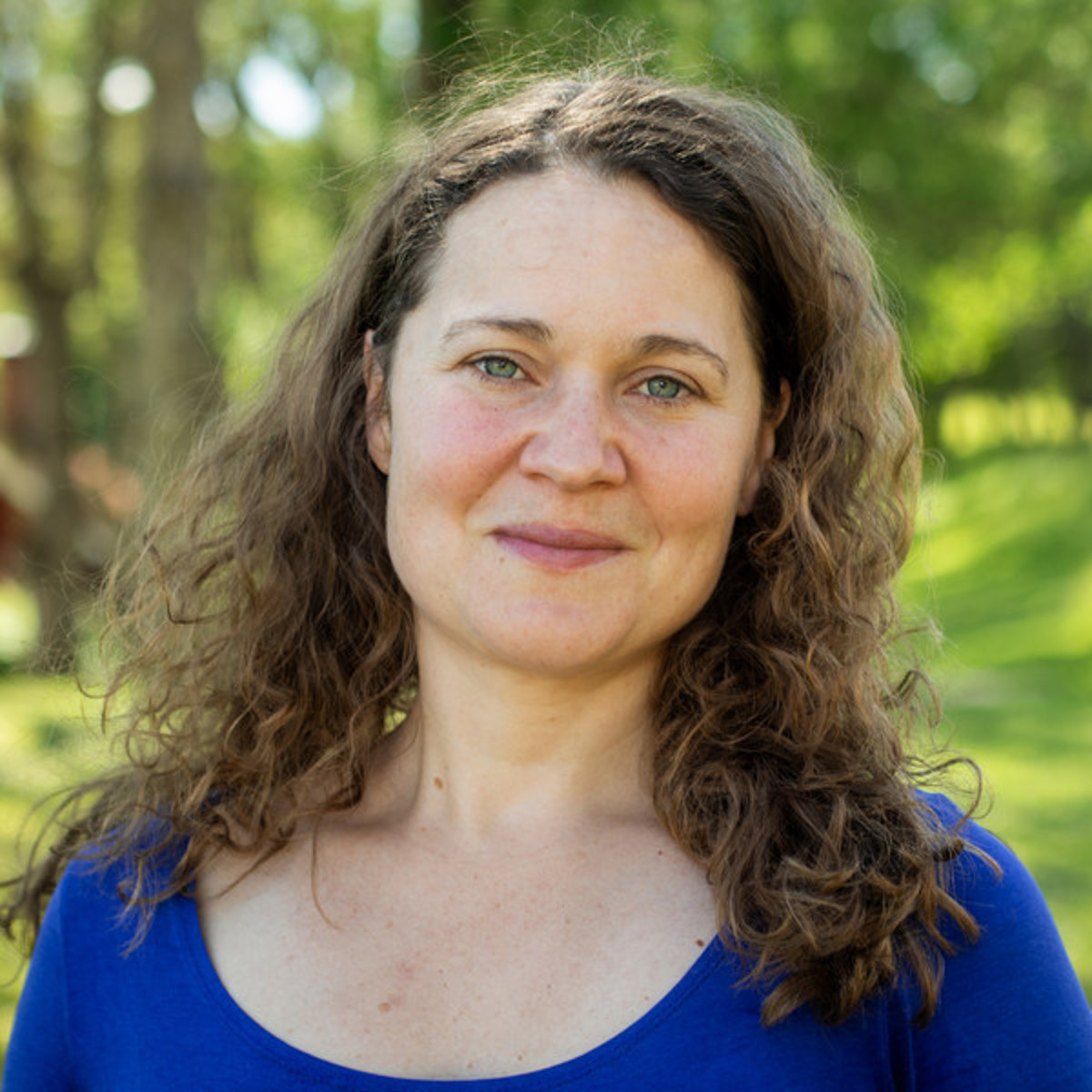 Cecilia Lalander | slu.se