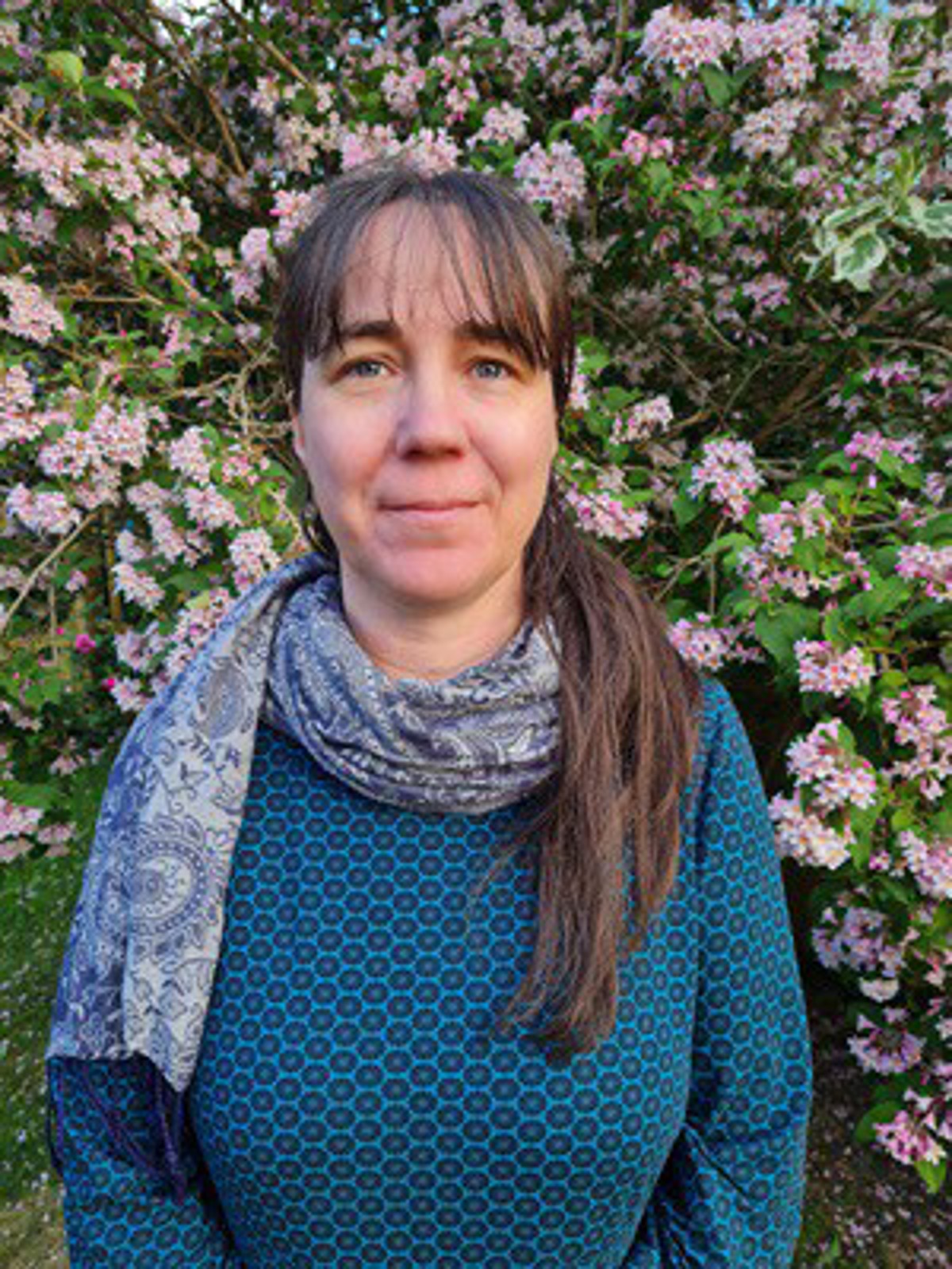 Anna Lindahl | slu.se