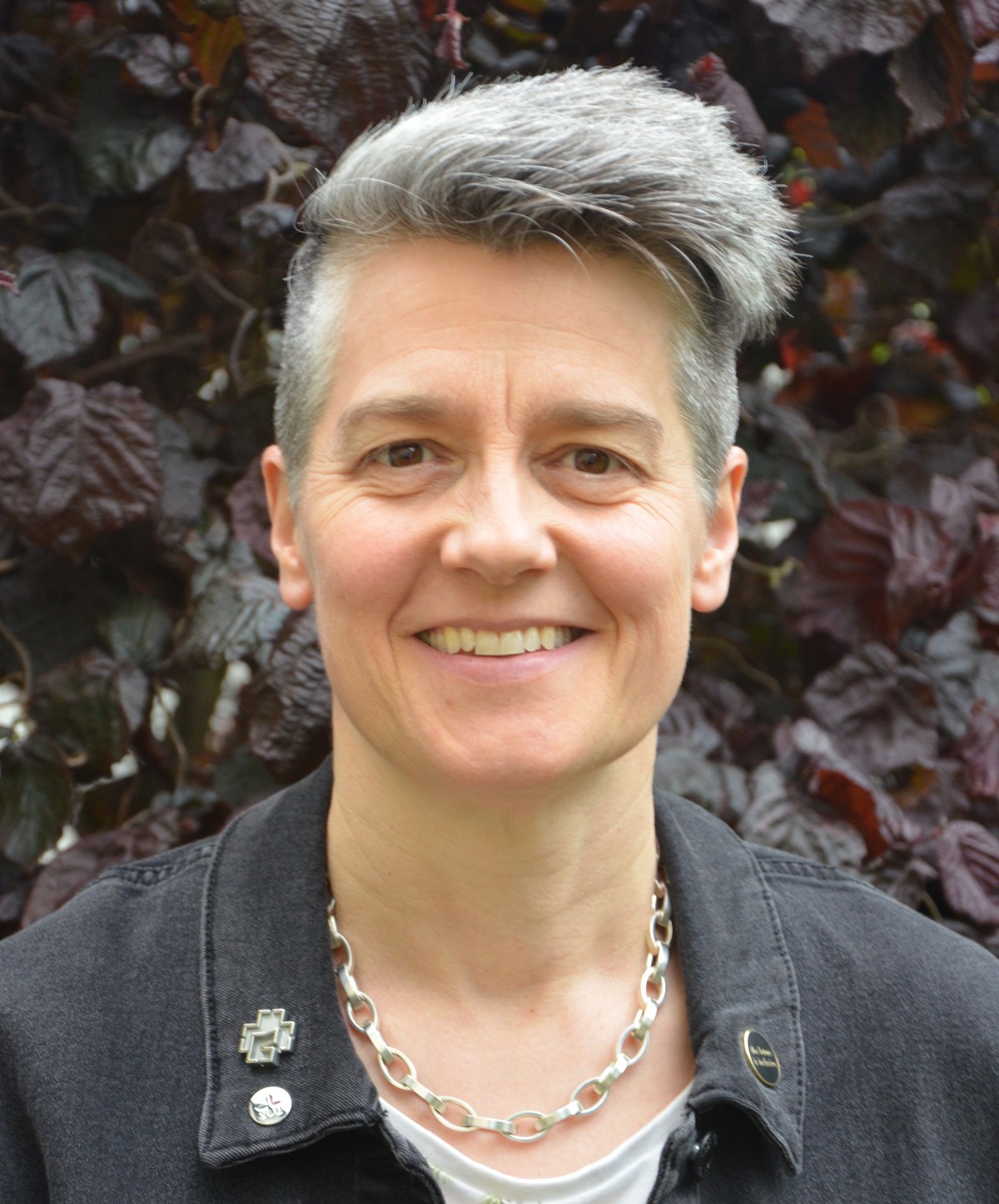 Helene Larsson Jönsson | slu.se