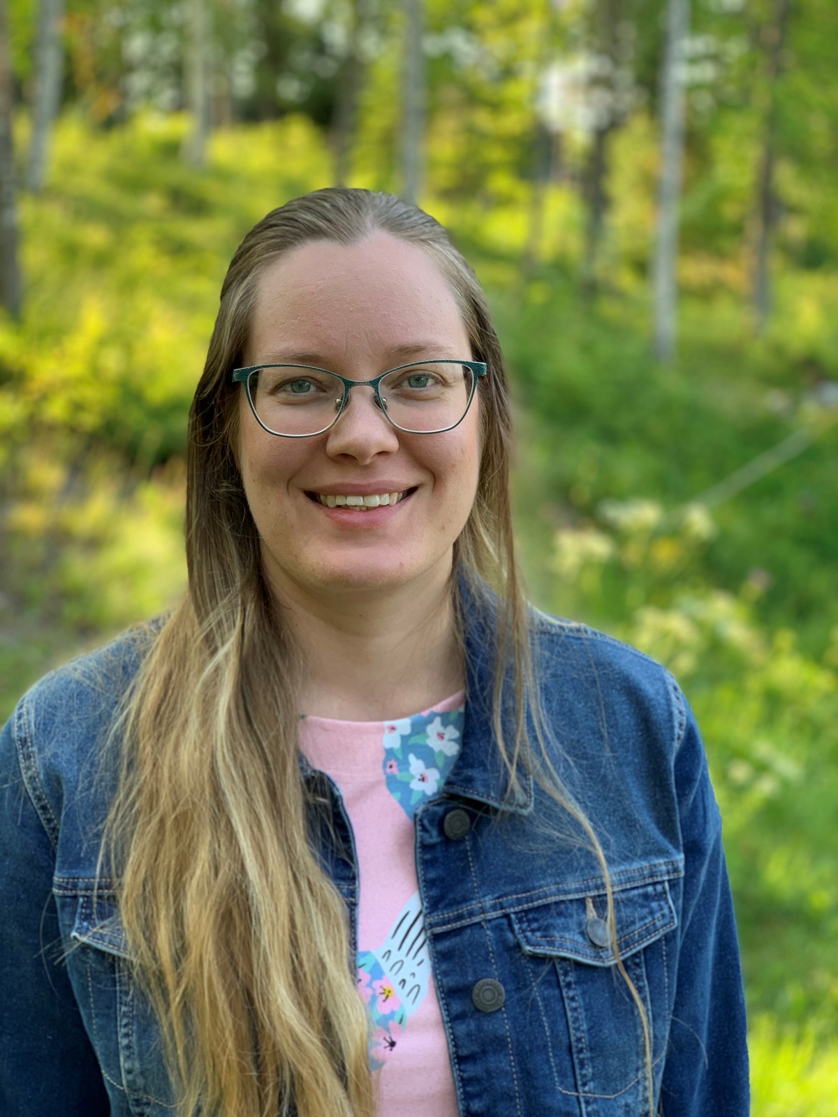 Inka Bohlin | slu.se