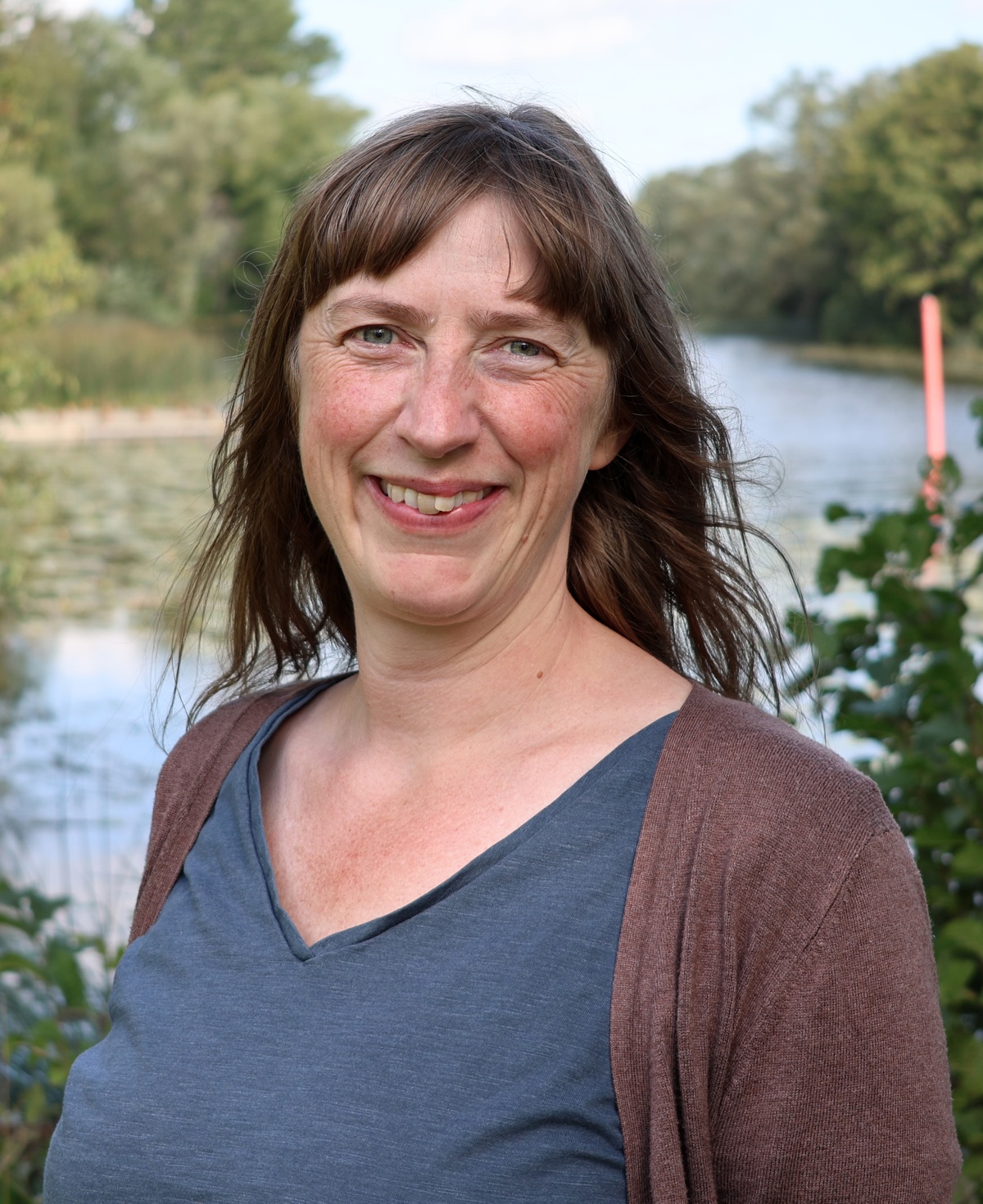 Mikaela Gönczi | slu.se