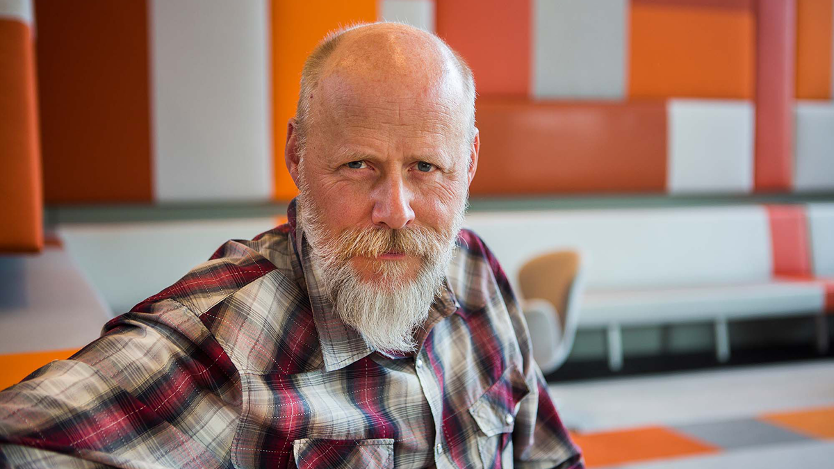 Jason Shogren | slu.se