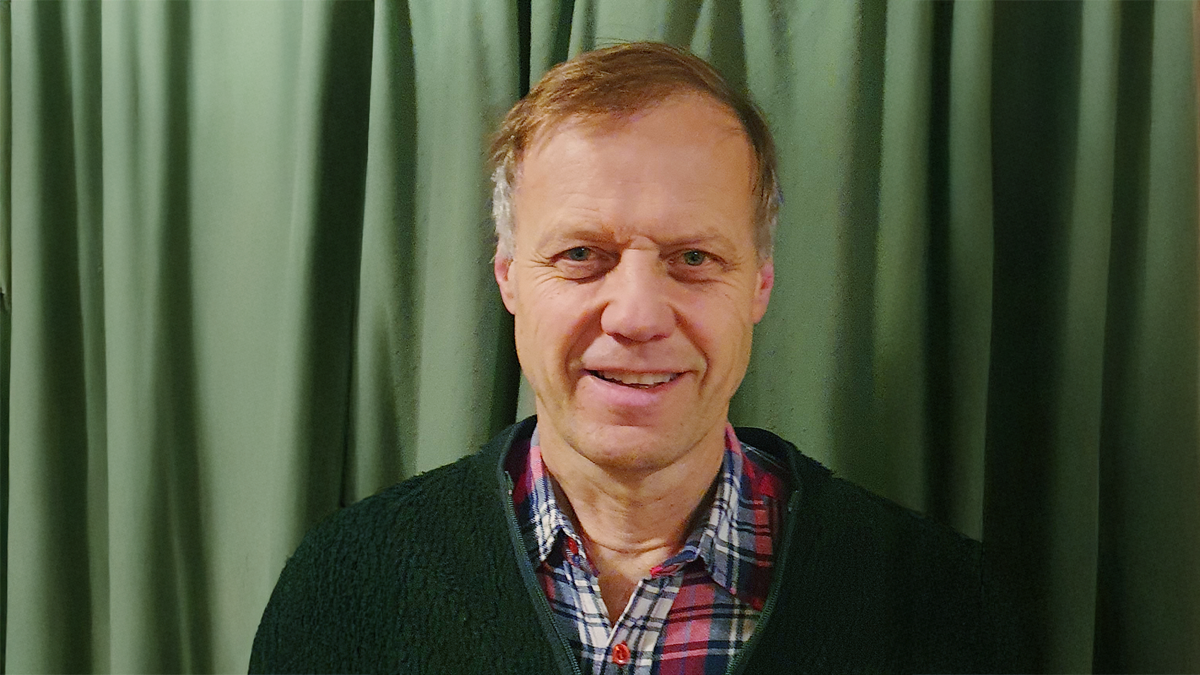 Lars Ericson | slu.se