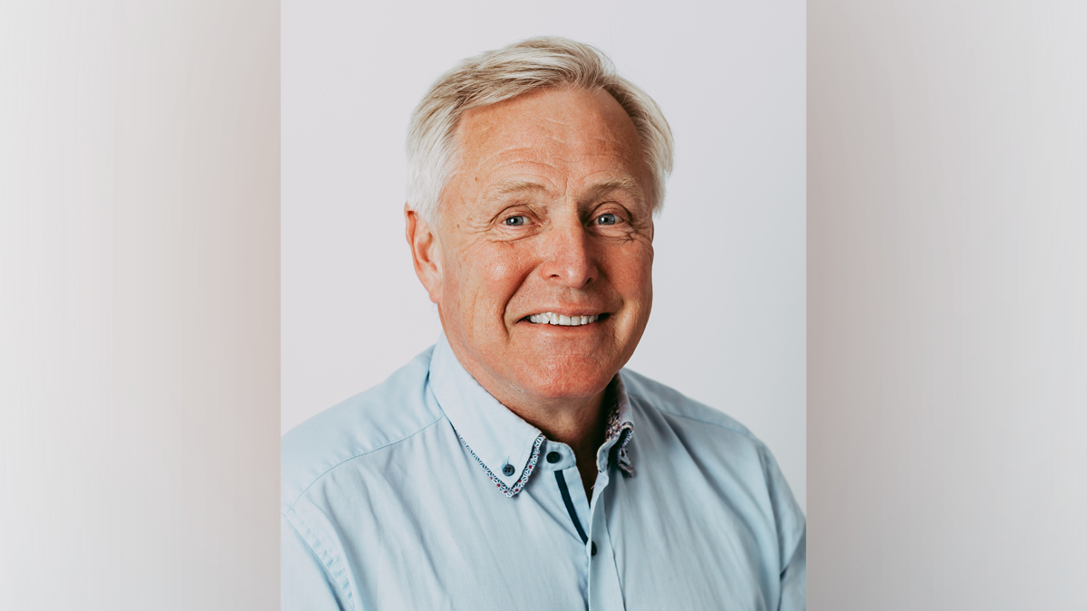 Josef Nygren | slu.se