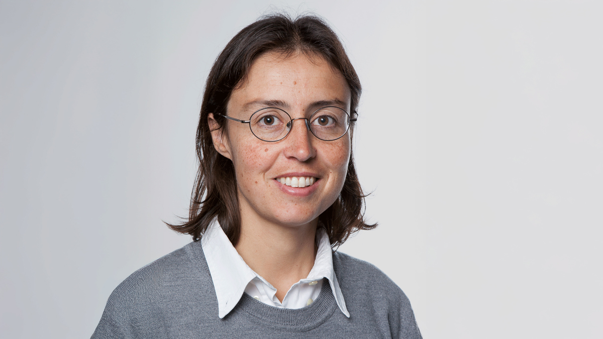 Giulia Vico, professor of ecology | slu.se