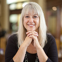 Mary Alice Arthur | slu.se