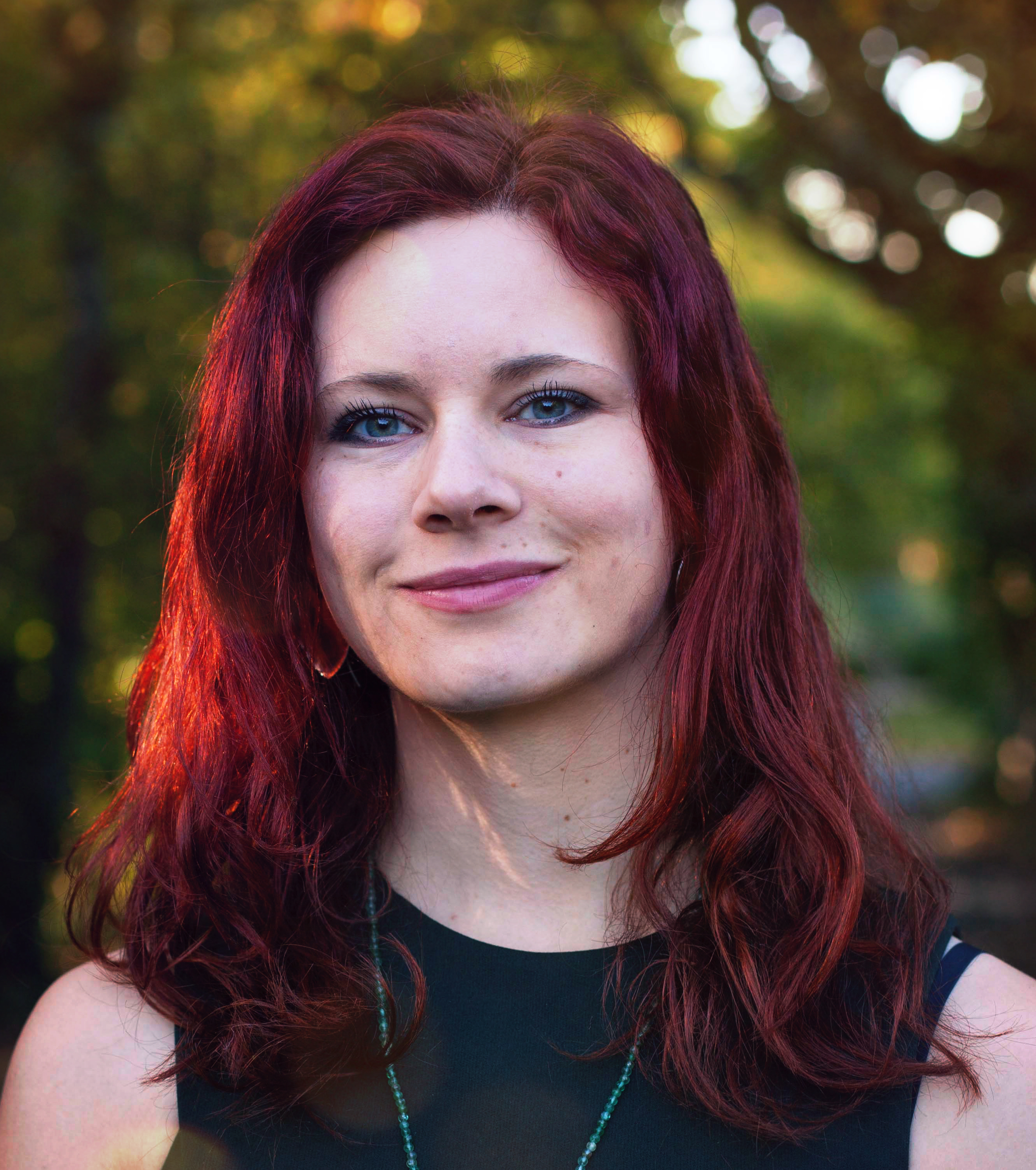Rebecka Le Moine | slu.se