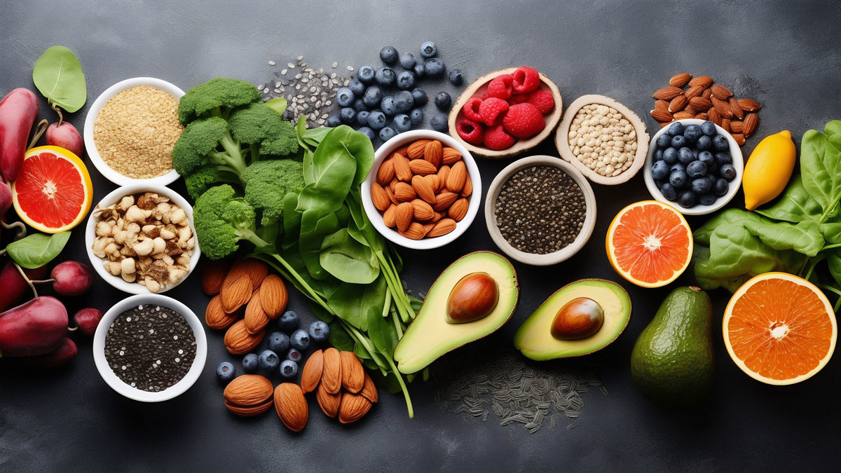 Food facts | slu.se
