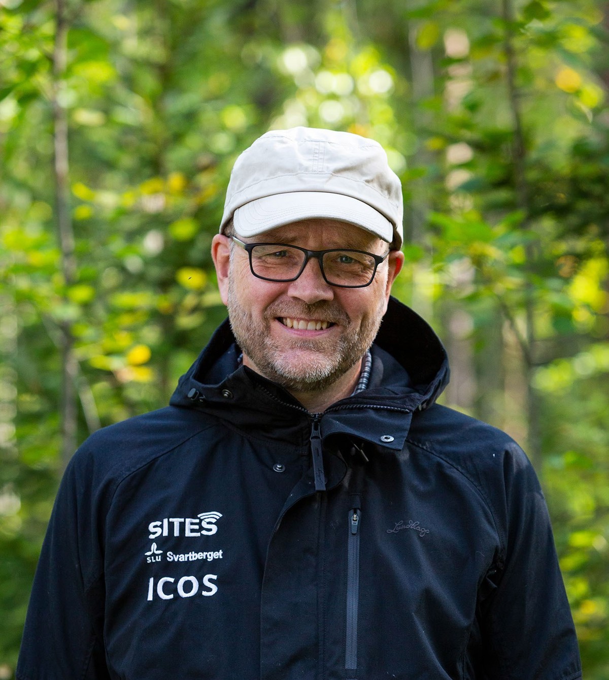 Hjalmar Laudon | slu.se