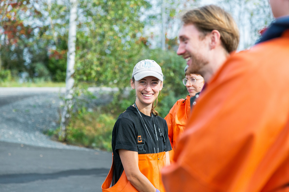 Course package | slu.se