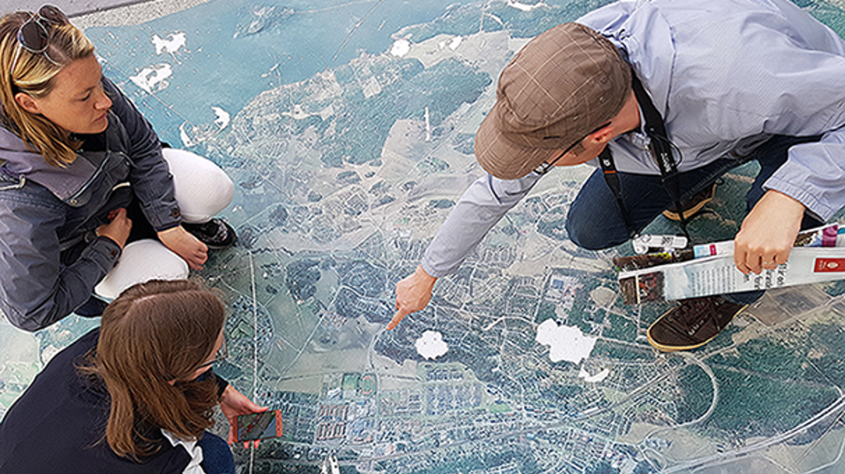 Landscape Architecture | slu.se